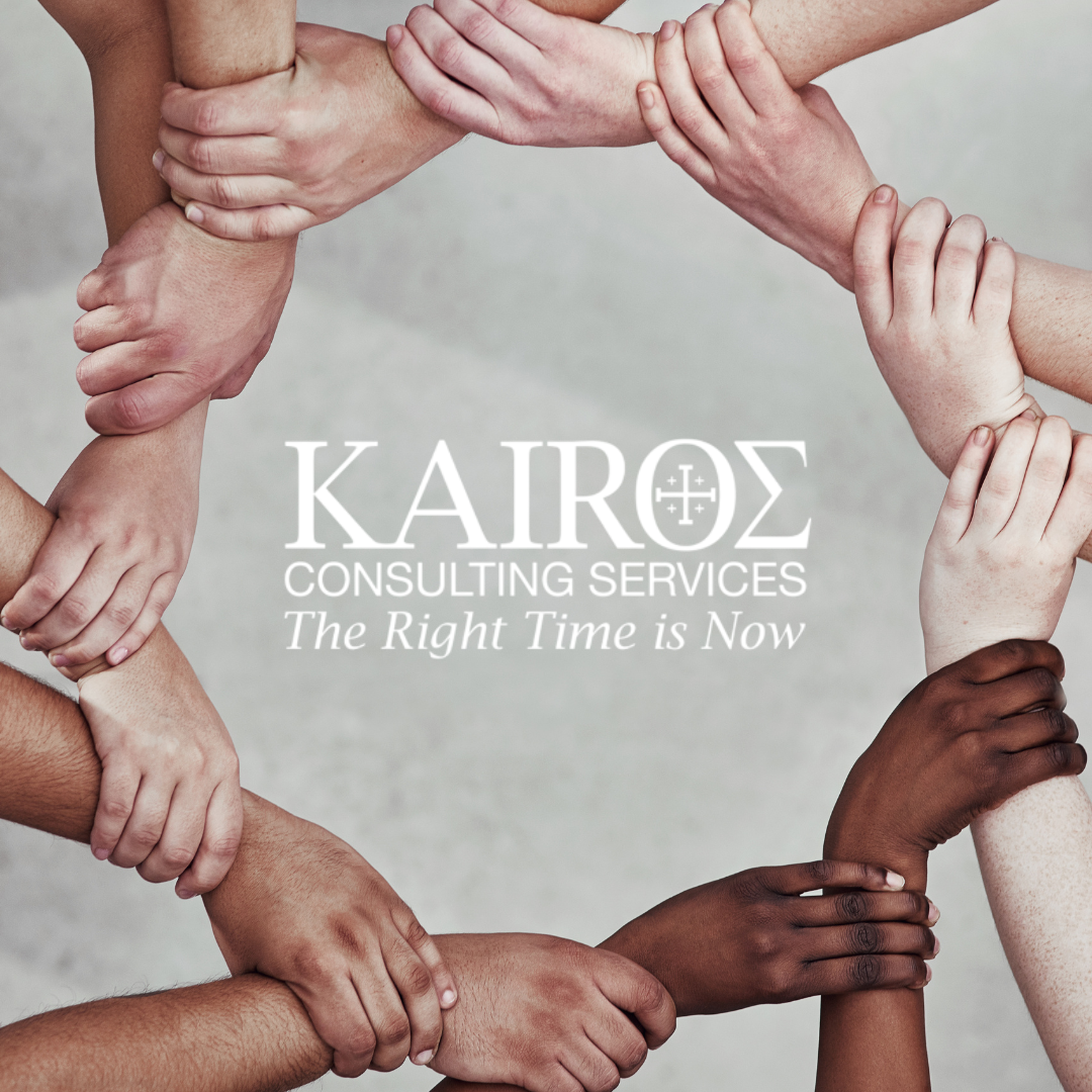 IT Consulting Services and Solutions - KAIROS